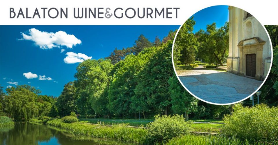 Balaton Wine&Gourmet - Grandiózus gasztróünnep Veszprémben - InfoPont Ajánló Magazin